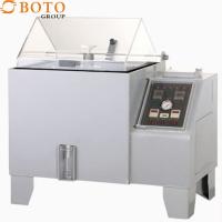 China Accelerate Corrosion Performance Change Salt Spray Test Chamber for sale