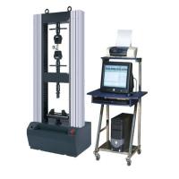 China Extensometer TM2011 Column Testing Machine Tensile Apparatus for sale