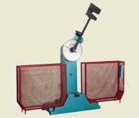 China Computer Control Metal Pendulum Charpy Impact Testing Machine charpy impact test machine for sale