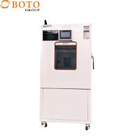 China Environmental Test Chambers for Latest Technology Cold Hot Thermal Shock Climatic Testing for sale