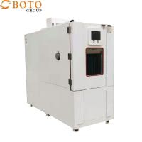 China SUS#304 High Temperature Accuracy Environment Test Chamber Lab for sale