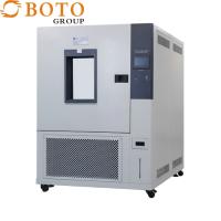 China Programmable High Temperature Chamber Lab Use Stable Performance High Evaluation for sale