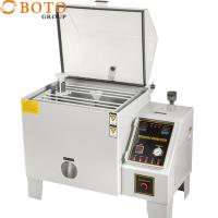 China 35C-55C 3 Corrosion Test Cabinet Advanced Technology for Precise Testing for sale