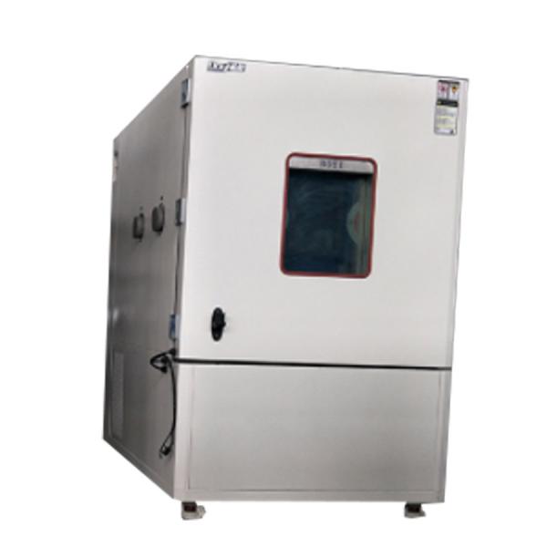Fast Heat-up Temperature Humidity Test Chamber AC 220V/380V 50/60Hz For Accurate Results 2.5-7KW