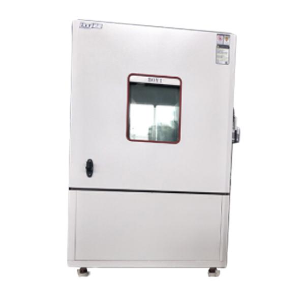 Fast Heat-up Temperature Humidity Test Chamber AC 220V/380V 50/60Hz For Accurate Results 2.5-7KW