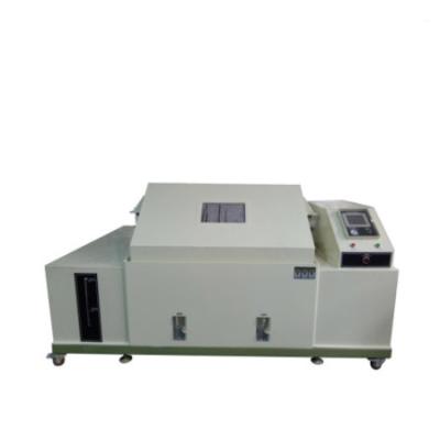 Китай Метод испытания ASTM B117 Соляная испытательная камера 0,09m2-2,25m2 с источником питания AC 220V 50Hz продается