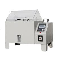 China Salt Spray Testing Chamber for Customizable B2B Testing Test Temperature 35C-55C Test Humidity 95%RH for sale