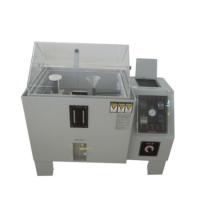 China Salt Spray Testing Chamber for Customizable B2B Testing Test Temperature 35C-55C Test Humidity 95%RH for sale