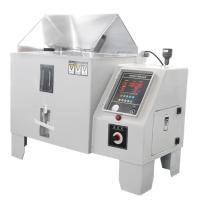 China Salt Spray Testing Chamber for Customizable B2B Testing Test Temperature 35C-55C Test Humidity 95%RH for sale