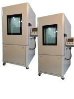 China Customizable And Programmable High Temperature Chamber For TheLab-Advanced Environmental Reliability Testing Equipment for sale