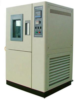 China High-Performance And Customizable Ozone Aging Test Chambera in 0°C–70°C Range with Dynamic/Static Test Modes for sale