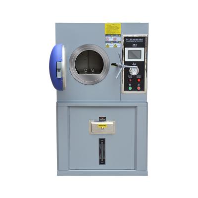 China High-Performance Made-To-Order PCT Benchtop High Pressure & High Humidity Environmental Test Chamber for sale