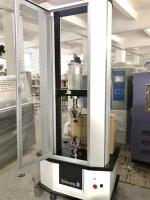 China Universal Tensile Testing Machine with Speed Control Accuracy ±0.2 Percent for sale