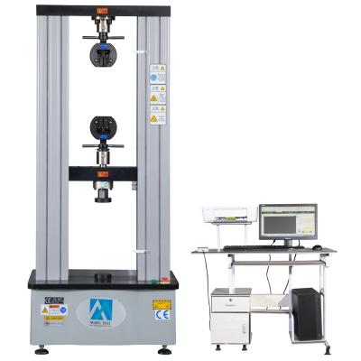 China Anhui Aipik S-type Force Sensor Universal Tensile Strength Tester Capacity 1kN to 20kN Customizable Suitable for Control Testing for sale