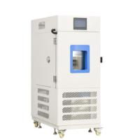 China Temperature Humidity Test Chamber With Wide Temperature Range -70℃~+180℃ for sale
