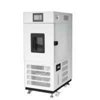 China Temperature Humidity Test Chamber With Wide Temperature Range -70℃~+180℃ for sale