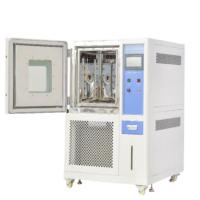 China Environmental Testing Chambers Featuring Programmable Control System for Product Testing Applications for sale