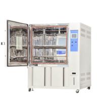 China Environmental Simulation Chambers Humidity Range 20% ~ 98% Suitable for Testing and Research Purposes for sale