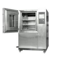 China Environmental Test Chambers Wide Temperature Range -70℃~+180℃ High Precision For Reliability Testing for sale