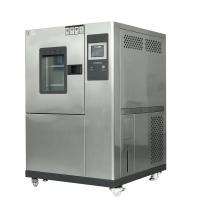 China Environmental Test Chambers Wide Temperature Range -70℃~+180℃ High Precision For Reliability Testing for sale