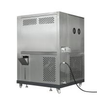 China Environmental Test Chambers Wide Temperature Range -70℃~+180℃ High Precision For Reliability Testing for sale