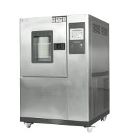 China Climatic Test Chamber With Widely Humidity Range For Lab Reliability Testing for sale