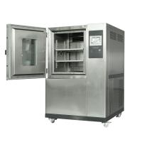 China Climatic Test Chamber With Widely Humidity Range For Lab Reliability Testing for sale