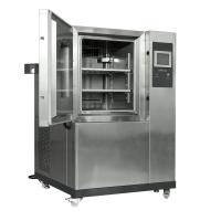 China Climatic Test Chamber With Widely Humidity Range For Lab Reliability Testing for sale
