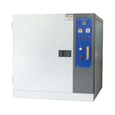 China Lab PTR 620L Lab Muffle Furnace Temperature Vacuum Heating for sale