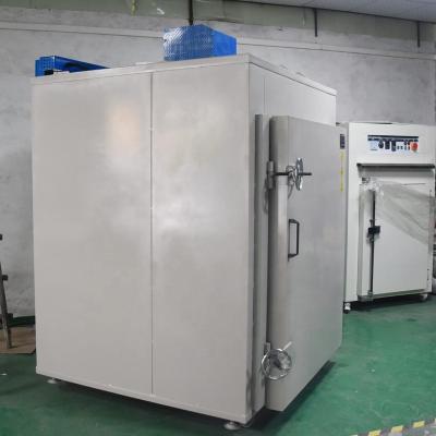 Cina Un forno a muffola programmabile asciugantesi industriale da 210 litri in vendita
