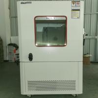 China Climate Chambers Constant Temperature Humidity Test Chamber Programmable for sale