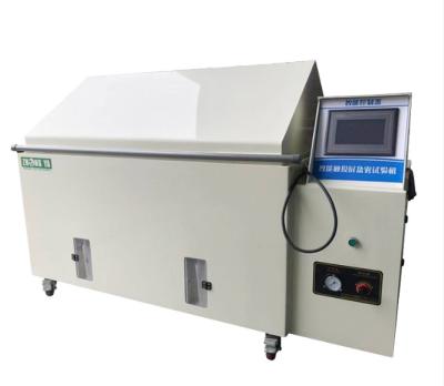 China Salznebel-Prüfvorrichtung 80cm2 H der Korrosions-Test-Kammer-0.25Mpa zu verkaufen