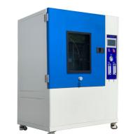 China IPX3 Environmental Test Chambers for sale