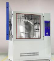 China IPX3 Environmental Test Chambers for sale