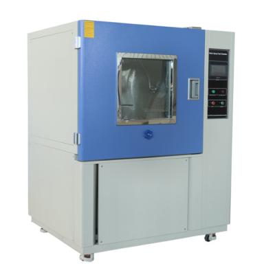 Cina Spruzzo elettronico impermeabile della camera di prova della pioggia dello spruzzo IPX4 di 400mm in vendita