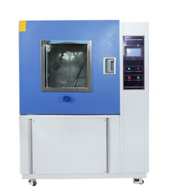 Cina Spruzzo elettronico impermeabile della camera di prova della pioggia dello spruzzo IPX4 di 400mm in vendita