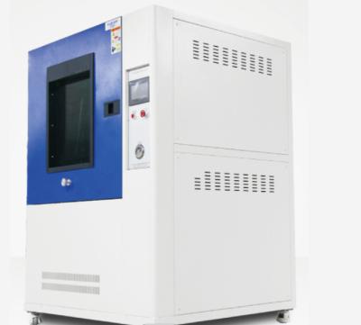Cina Spruzzo elettronico impermeabile della camera di prova della pioggia dello spruzzo IPX4 di 400mm in vendita