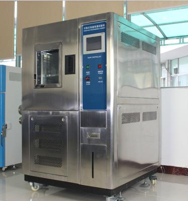 Китай Камера 150C теста влажности температуры экрана касания 150L электронная продается