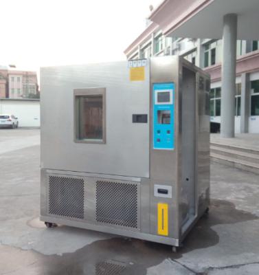 Китай Камера 150C теста влажности температуры экрана касания 150L электронная продается