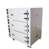 China SUS304 Lab Drying Oven PID High Temperature Industrial for sale