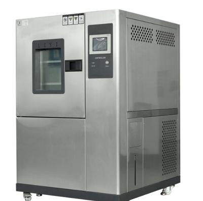 China SECC Pt100 Steel Semiclosed Constant Temperature Chamber Stability for sale