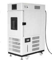 China R4O4A Microprocessor Temperature Humidity Test Chamber Climate Control for sale