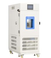 China R4O4A Microprocessor Temperature Humidity Test Chamber Climate Control for sale