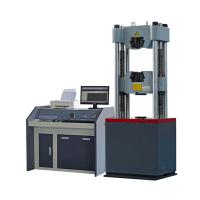 China 26mm 5000kn Computerized Universal Testing Machine Utm Compression for sale