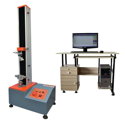 China TM2101 Universal Tensile Testing Machine Compression 100KG for sale