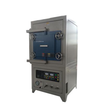 China Sintering Kiln 1200 C 1800C Muffle Furnace Temperature Controller for sale