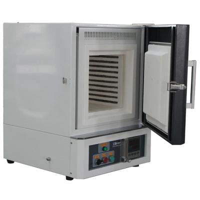 China High Temp Ceramic Dental Lab Box Automatic Temperature Control  Suction Molding for sale