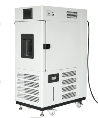 중국 2 물막이 판자 항온 항습 테스트 챔버 낮은 테쿰세 판매용