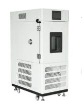 China Lab Programmable Cycle High Rapid Temperature Humidity Test Chamber for sale