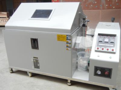 Cina Il sale marino spruzza la prova di corrosione ciclica Astm 270L standard in vendita